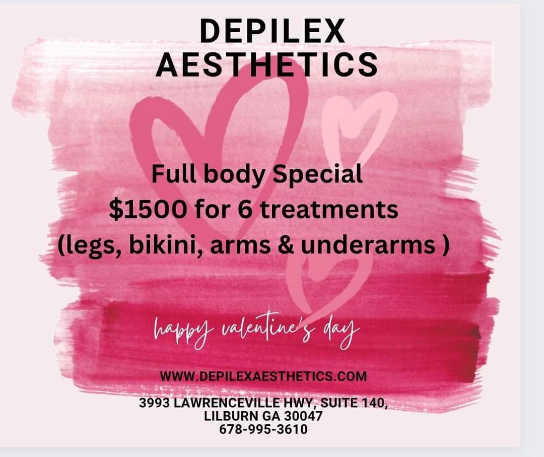 Depilex Aesthetics